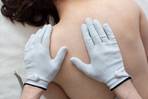 Yang-Sheng Fohow Meridians Massage - East London Chiropractic